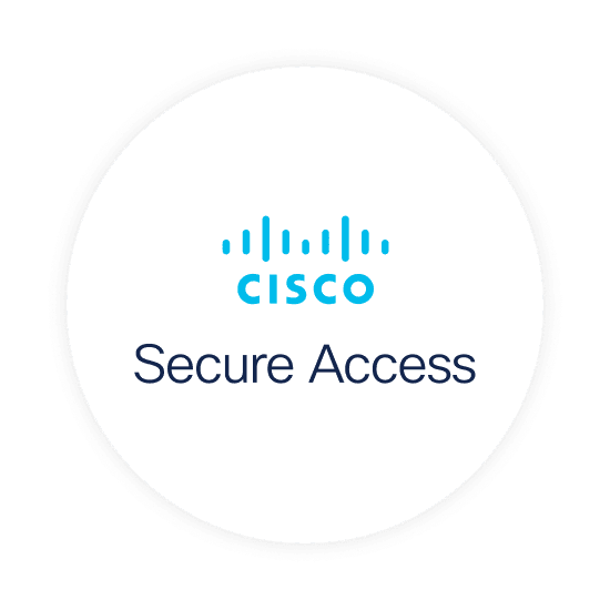 Cisco Secure Access VPNaaS & ISE Posture Integration